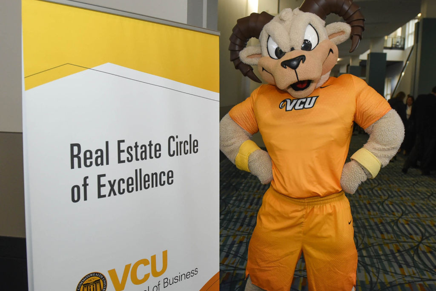 Real Estate Trends Conference